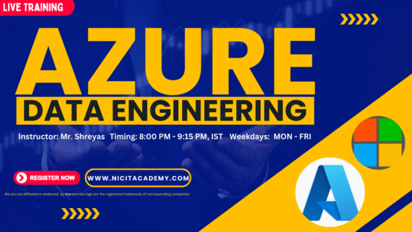 All Trainings – NiC IT Academy